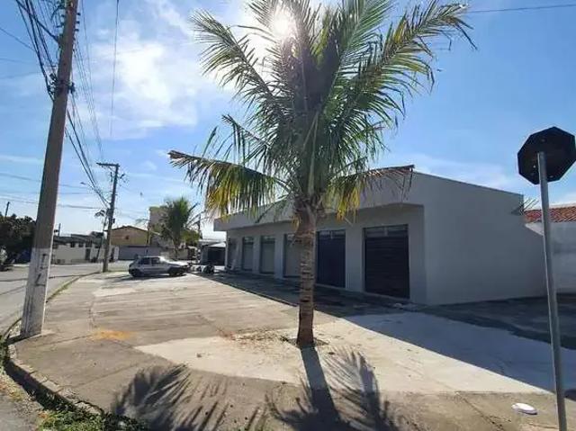 Prédio para Venda em Taubaté/SP Parque Urupês