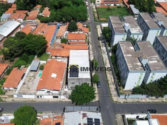 Prédio para Venda em Teresina/PI Macaúba