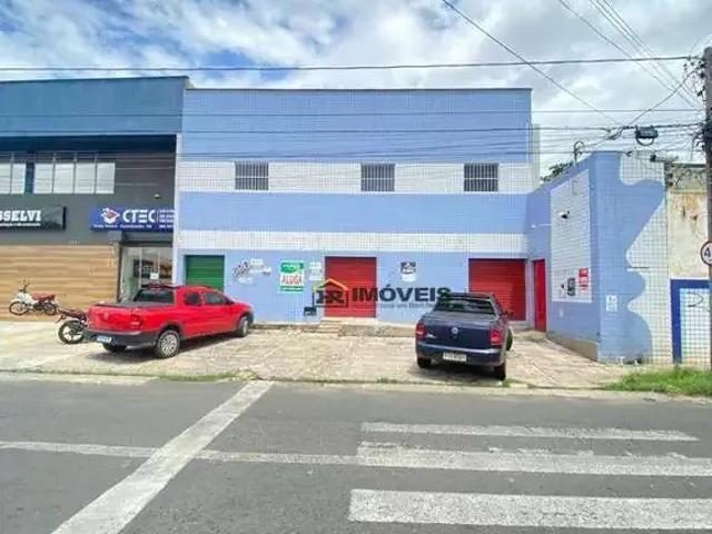 Prédio para Venda em Teresina/PI Centro
