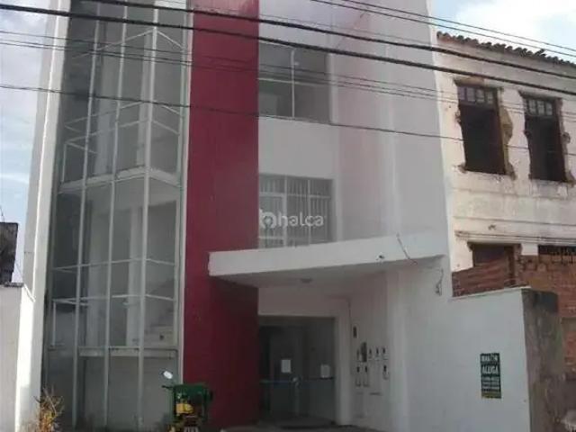 Prédio para Venda em Teresina/PI Centro
