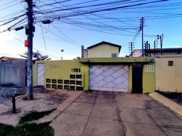 Prédio para Venda em Teresina/PI Pirajá 13 Quartos
