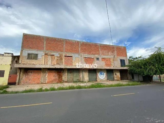 Prédio para Venda em Teresina/PI Vermelha