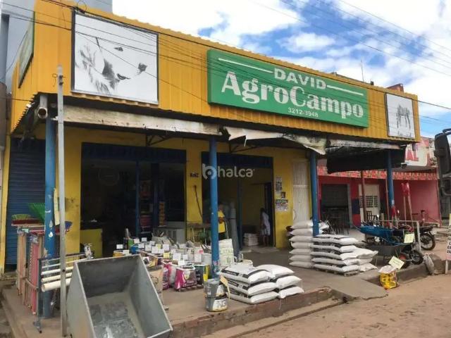 Prédio para Venda em Timon/MA Parque União 3 Quartos