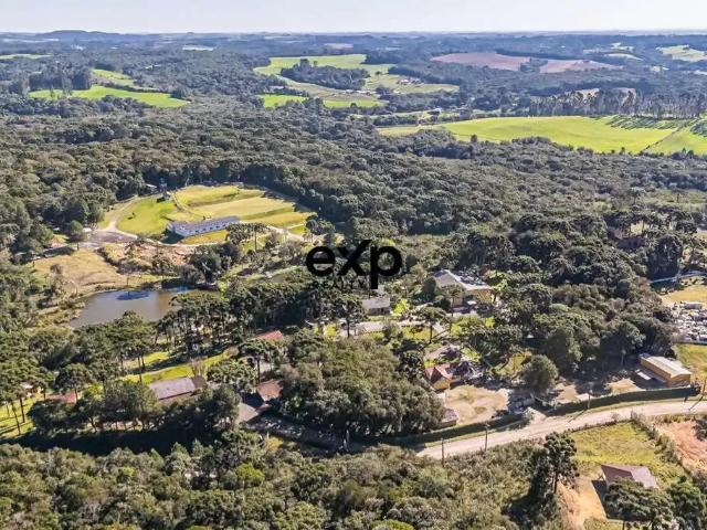 Prédio para Venda em Tijucas do Sul/PR Rio do Una 42 Quartos