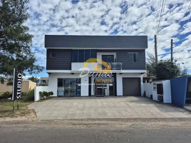 Prédio para Venda em Tramandaí/RS Nova Tramandaí 4 Quartos