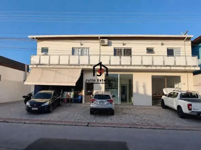 Prédio para Venda em Tremembé/SP Jardim dos Eucaliptos