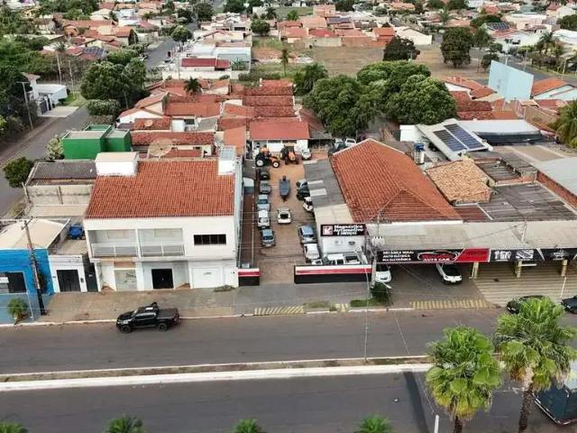Prédio para Venda em Três Lagoas/MS Santos Dumont 1 Quartos