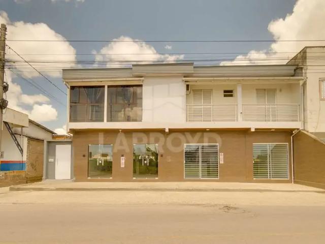 Prédio para Venda em Tubarão/SC Santo Antônio de Pádua 5 Quartos