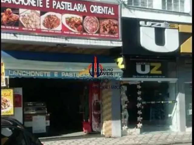 Prédio para Venda em Ubatuba/SP Centro