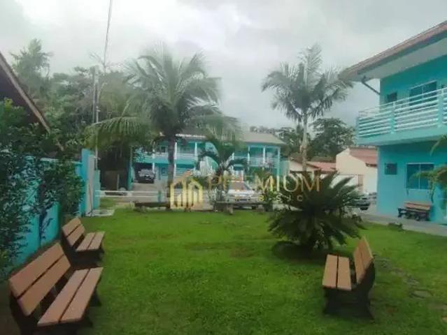 Prédio para Venda em Ubatuba/SP Acaraú