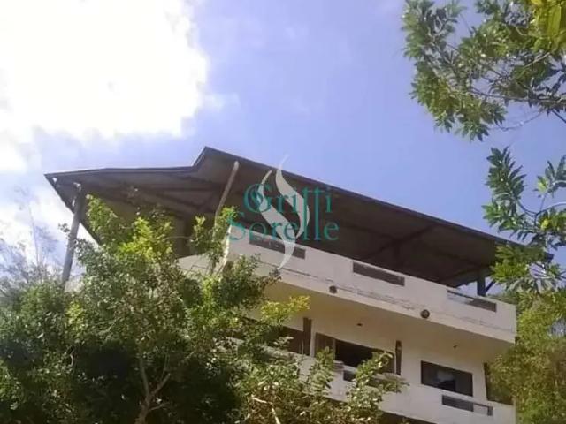 Prédio para Venda em Ubatuba/SP Enseada