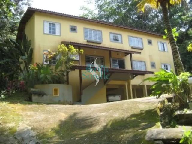 Prédio para Venda em Ubatuba/SP Enseada