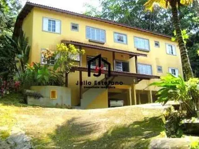 Prédio para Venda em Ubatuba/SP Enseada