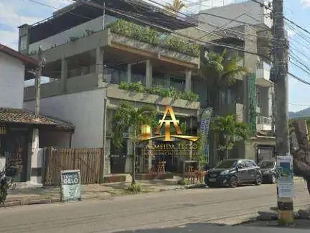 Prédio para Venda em Ubatuba/SP Itaguá