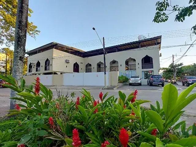 Prédio para Venda em Ubatuba/SP Itaguá