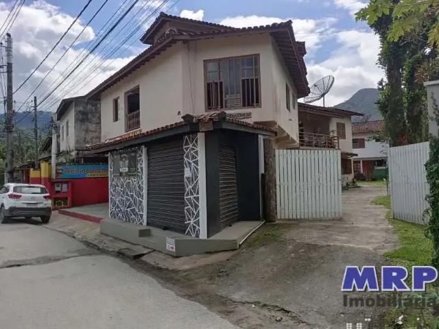 Prédio para Venda em Ubatuba/SP Maranduba 10 Quartos