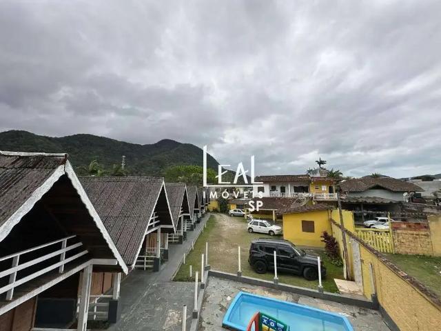 Prédio para Venda em Ubatuba/SP Maranduba 22 Quartos