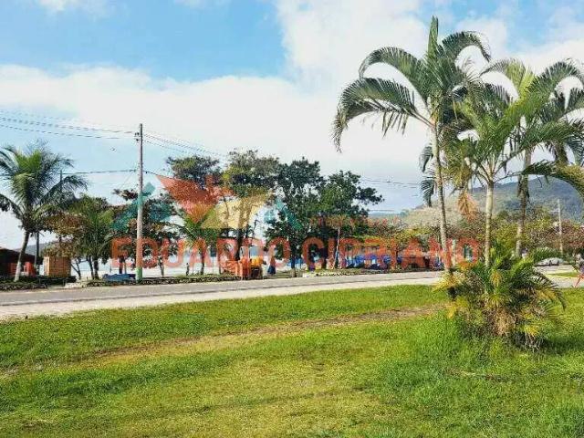 Prédio para Venda em Ubatuba/SP Maranduba
