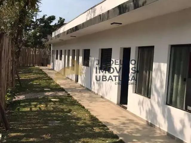Prédio para Venda em Ubatuba/SP Sapé 5 Quartos
