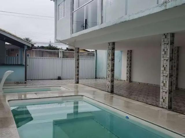 Prédio para Venda em Ubatuba/SP Perequê Açu 11 Quartos