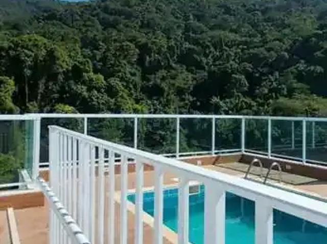 Prédio para Venda em Ubatuba/SP Toninhas 2 Quartos