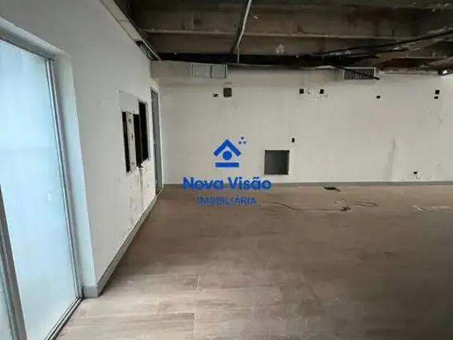 Prédio para Venda em Uberaba/MG Estados Unidos