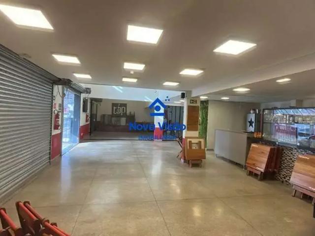 Prédio para Venda em Uberaba/MG Jardim Elza Amuí III