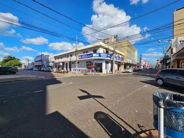 Prédio para Venda em Uberaba/MG São Benedito