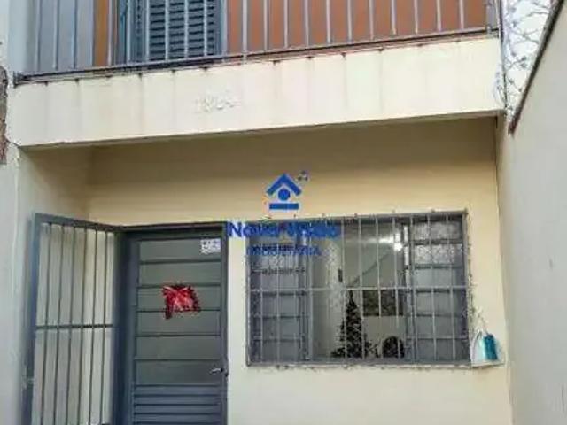 Prédio para Venda em Uberaba/MG Santa Maria 2 Quartos
