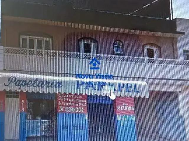 Prédio para Venda em Uberaba/MG Parque das Américas