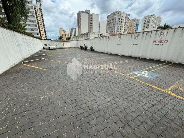 Prédio para Venda em Uberlândia/MG Centro