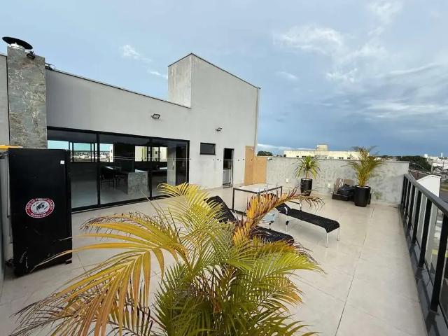 Prédio para Venda em Uberlândia/MG Alto Umuarama 3 Quartos