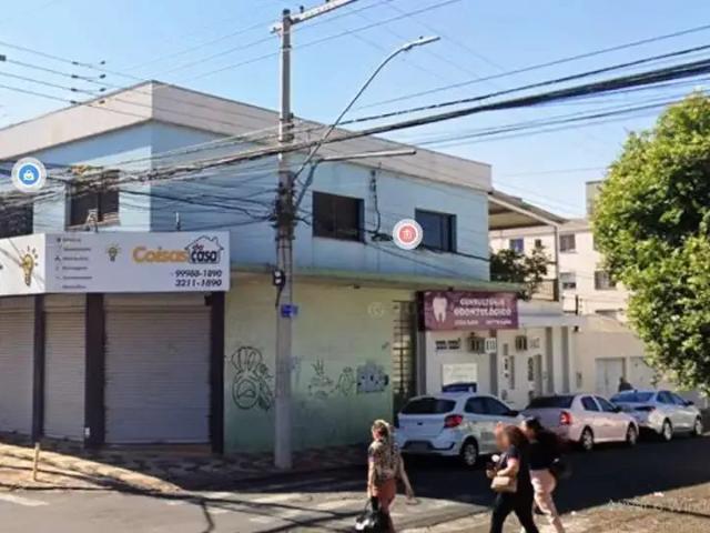 Prédio para Venda em Uberlândia/MG Brasil