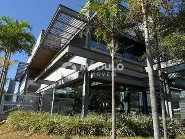 Prédio para Venda em Uberlândia/MG Granja Marileusa