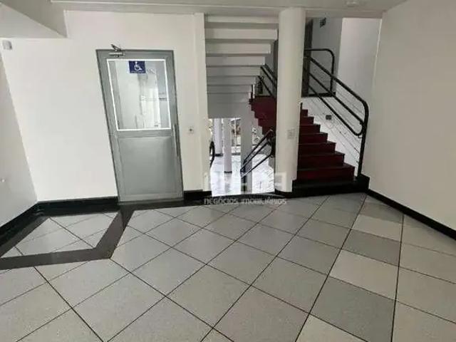 Prédio para Venda em Uberlândia/MG Fundinho