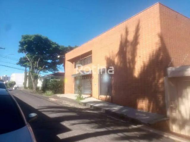 Prédio para Venda em Uberlândia/MG Lidice