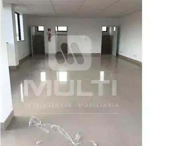 Prédio para Venda em Uberlândia/MG Morada da Colina 1 Quartos