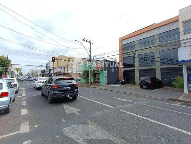 Prédio para Venda em Uberlândia/MG Martins