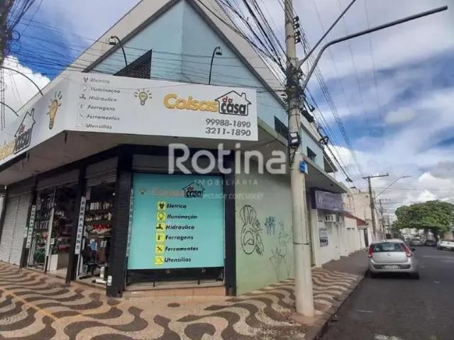 Prédio para Venda em Uberlândia/MG Nossa Senhora Aparecida