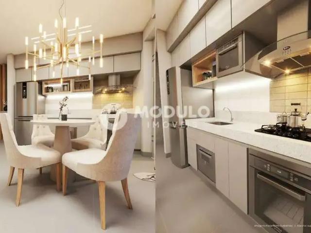 Prédio para Venda em Uberlândia/MG Santa Mônica 2 Quartos