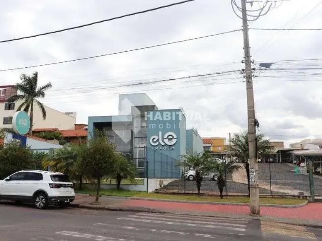 Prédio para Venda em Uberlândia/MG Santa Mônica