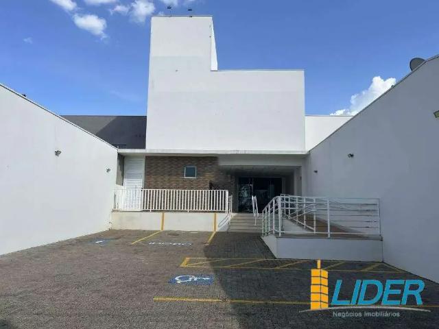 Prédio para Venda em Uberlândia/MG Planalto