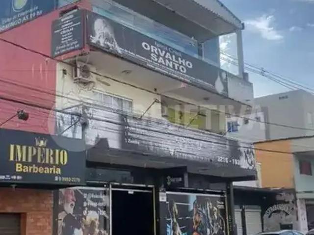 Prédio para Venda em Uberlândia/MG Residencial Viviane 2 Quartos