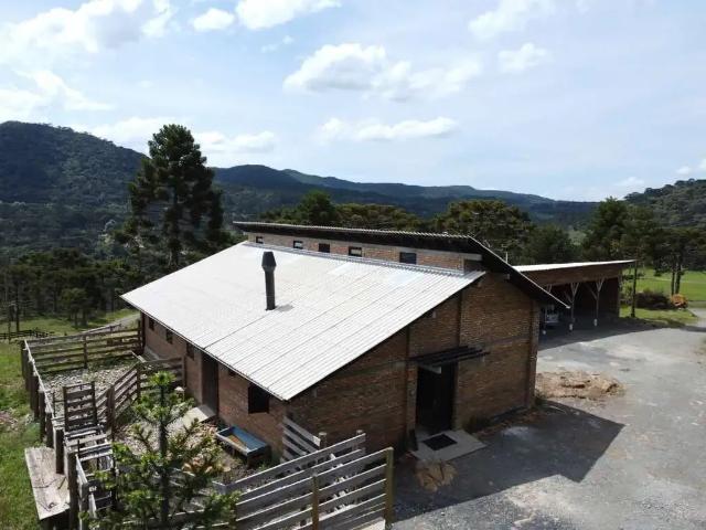 Prédio para Venda em Urubici/SC Centro