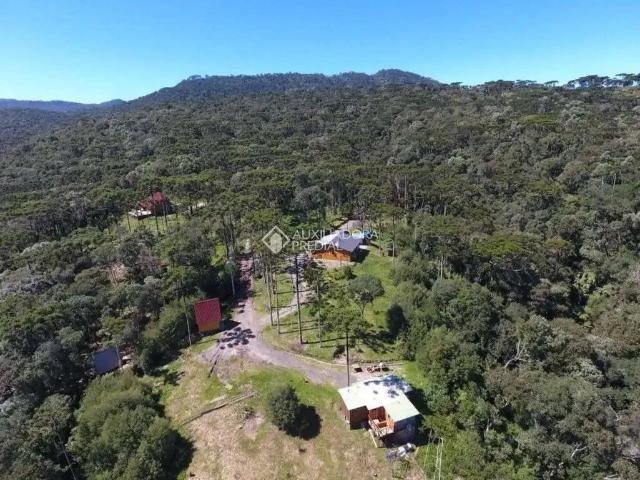 Prédio para Venda em Urubici/SC Santa Tereza 7 Quartos