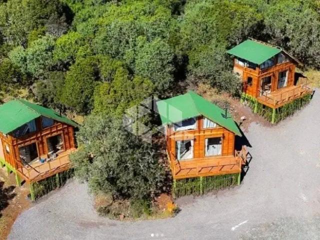 Prédio para Venda em Urubici/SC Zona Rural