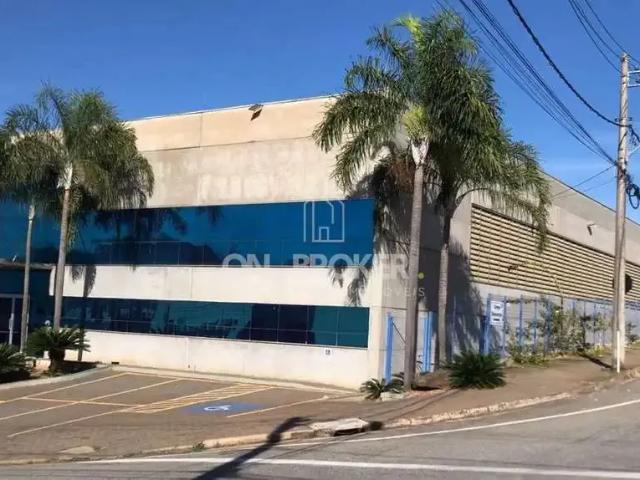Prédio para Venda em Valinhos/SP Macuco