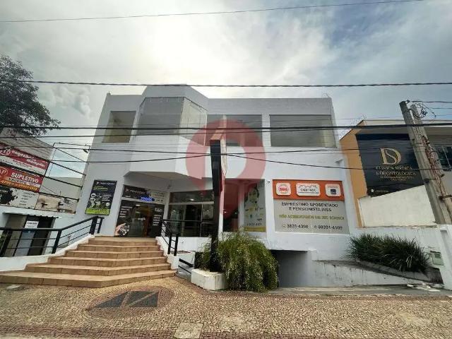 Prédio para Venda em Valinhos/SP Centro