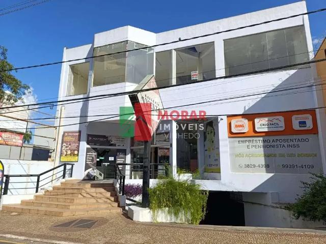 Prédio para Venda em Valinhos/SP Centro
