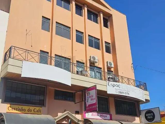 Prédio para Venda em Valinhos/SP Centro